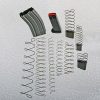 Unique Features of Magazine Springs | Compression Springs for Firearms