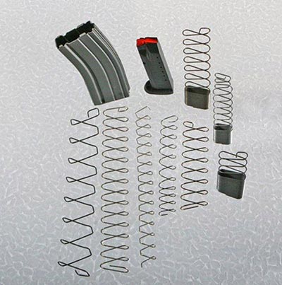 Magazine Springs - Springfield Spring