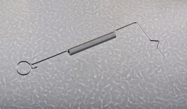 Shop Air Filtration Clips & Hardware - Springfield Spring