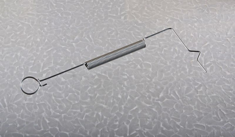 Shop Air Filtration Clips & Hardware - Springfield Spring