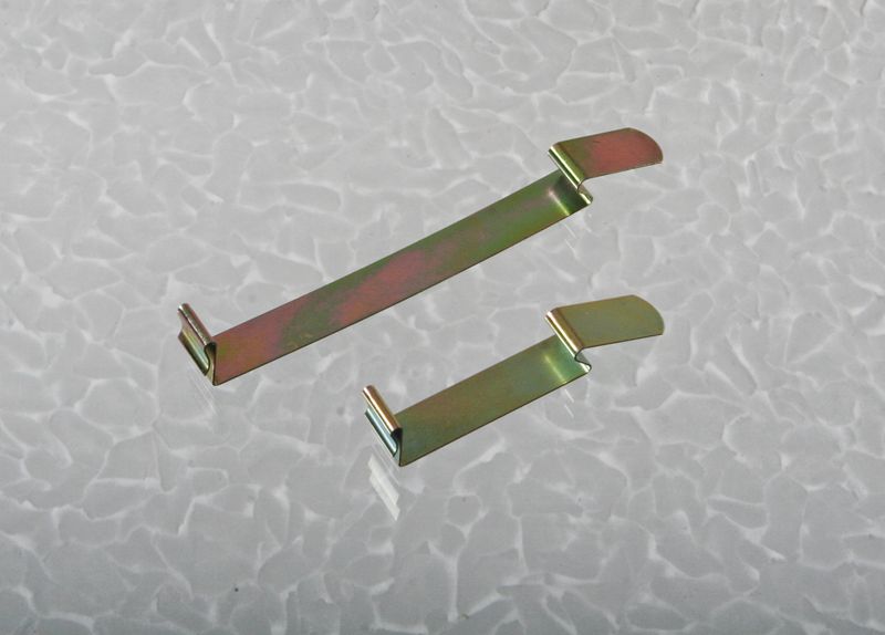 Shop Air Filtration Clips & Hardware - Springfield Spring