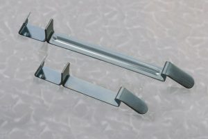 Air Filter Holding Frame Clips & Fasteners | Springfield Spring & Stamping