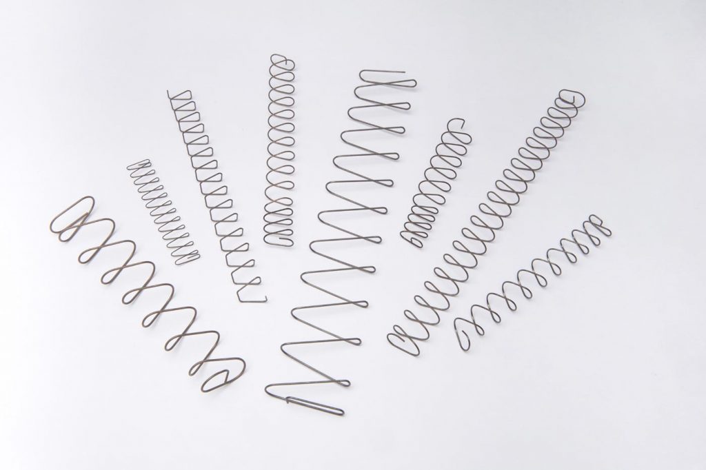 Custom Magazine Springs | Firearm Springs | Springfield Spring & Stamping