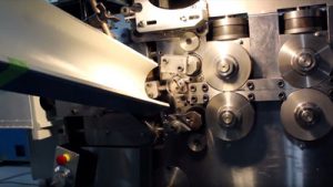 Compression Springs - Springfield Spring