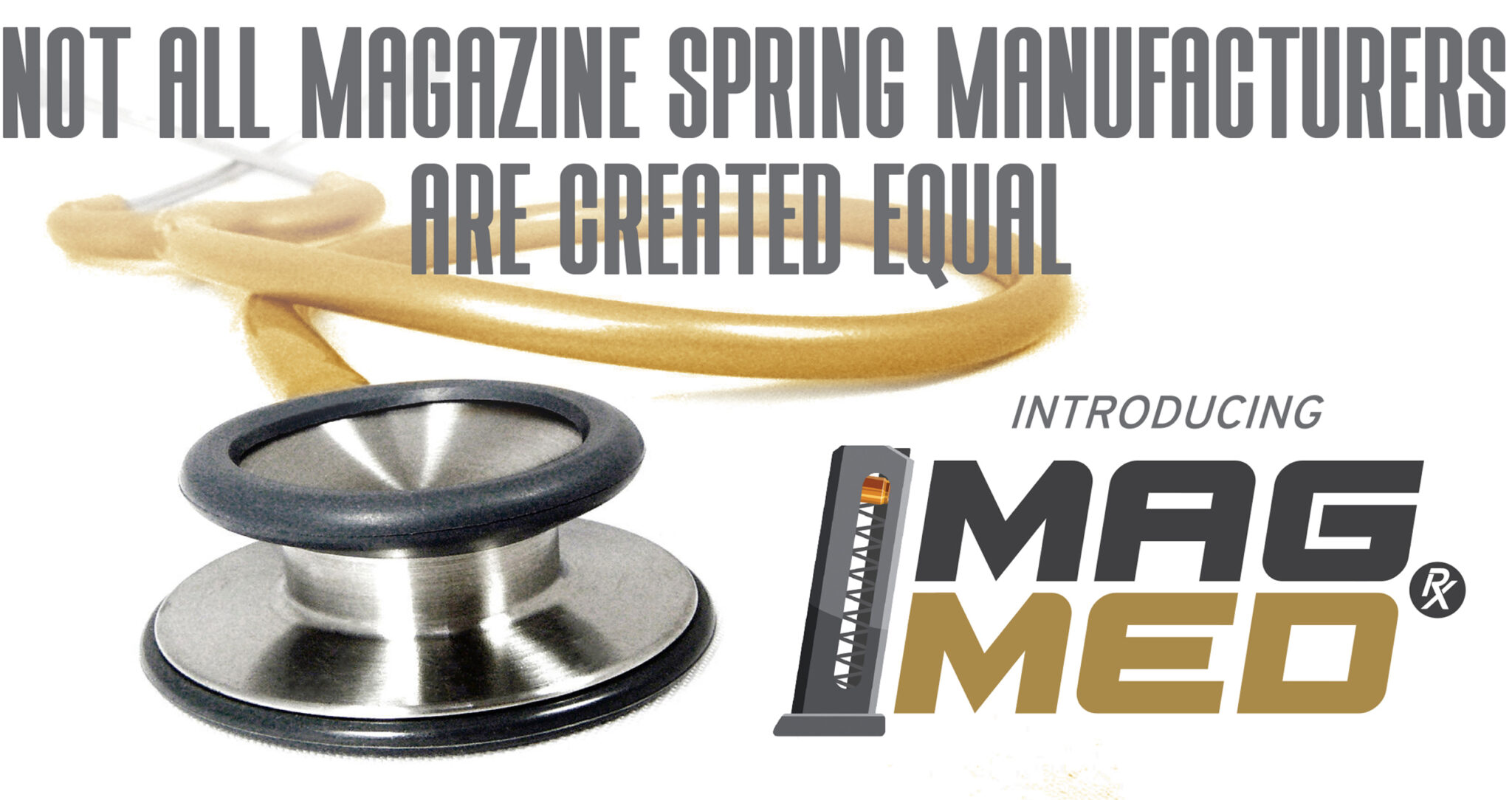 Magazine Springs - Springfield Spring