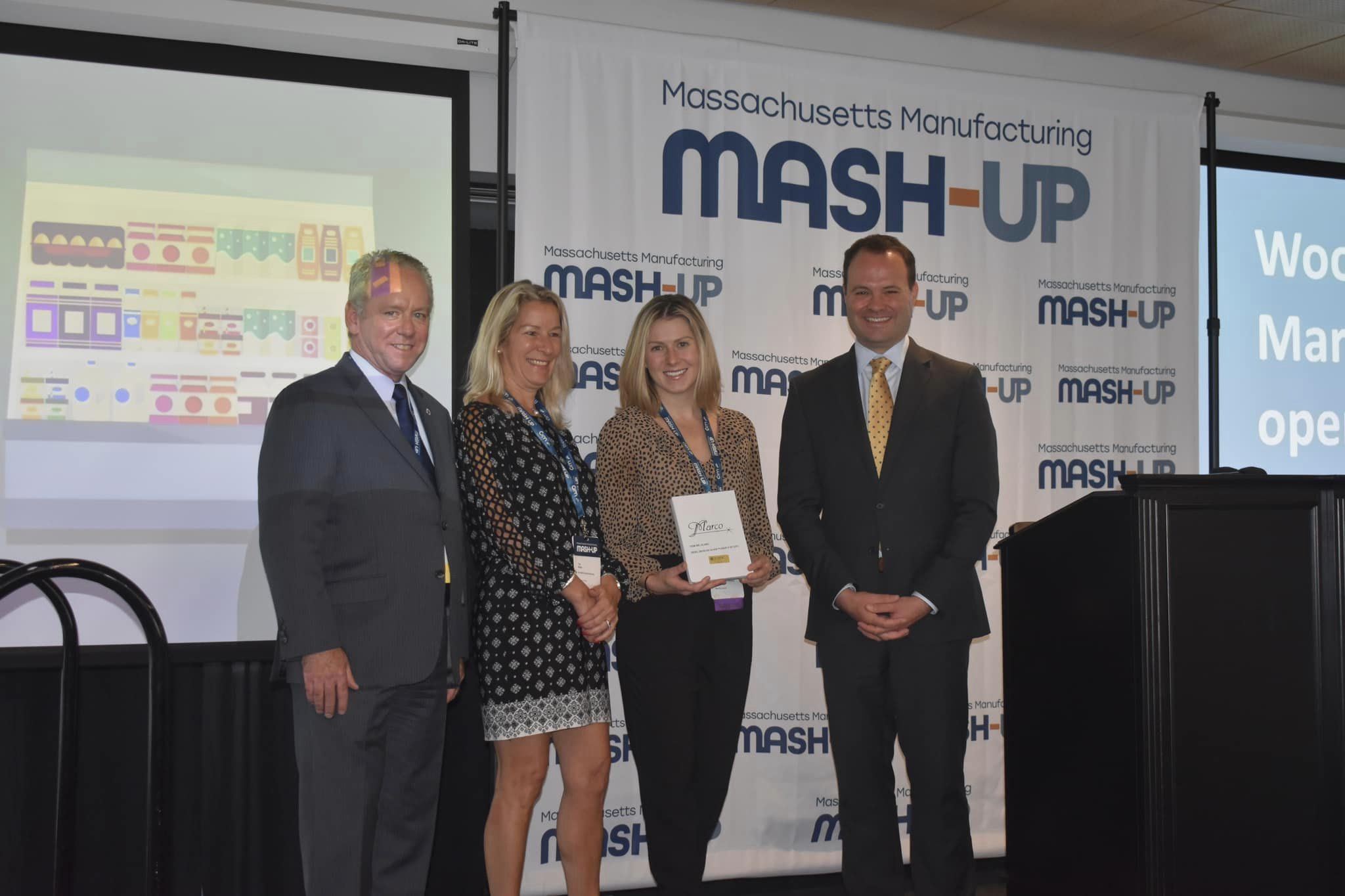 MassTech 2022 Awards: Springfield Spring & Stamping nominated by ...